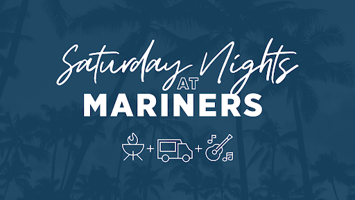 Mariners Church - Irvine